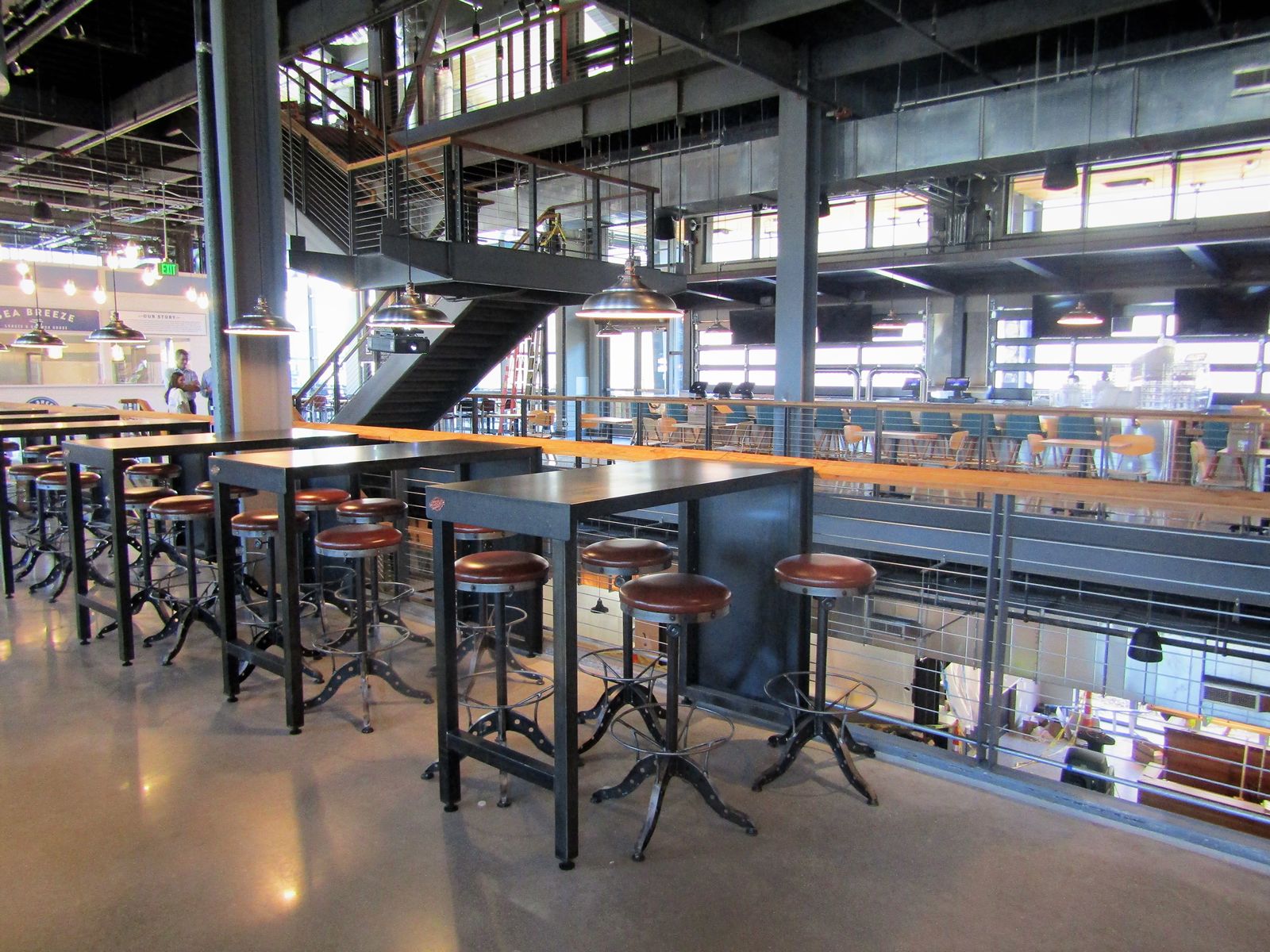 Legacy Hall set to open in Plano! | Grand Realty Services LLC